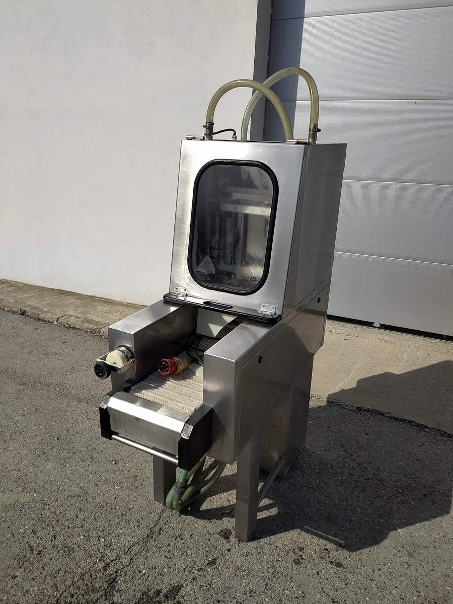 Gunther PI 21 Injector | Meat machine SIND - Mala Vranjska, Sabac, Serbia
