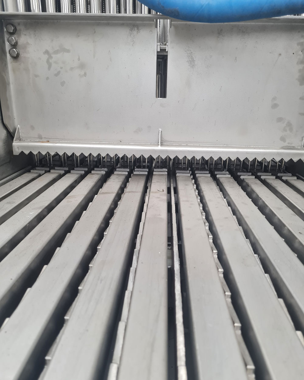 Inject Star Injector PI 75 | Meat machine SIND - Mala Vranjska, Sabac ...