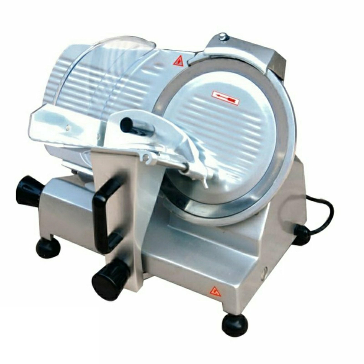 Ital Form Automatic meat slicer Ø250 mm | Meat machine SIND - Mala ...