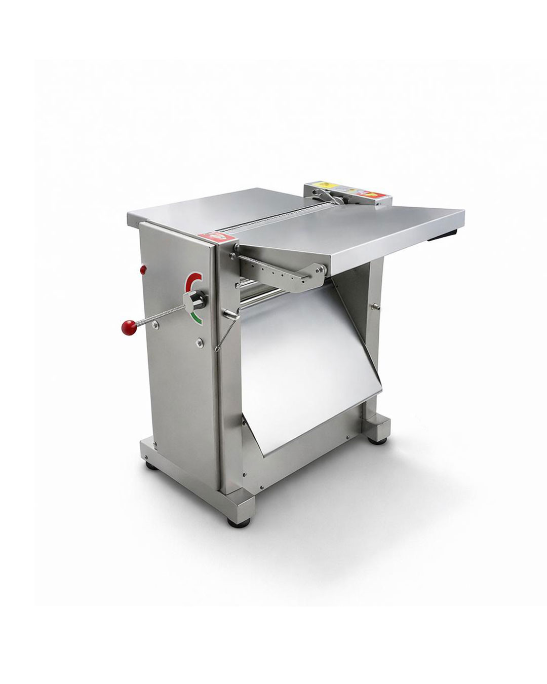 Skinning machine I Ital Form I Model SSM 500 | Meat machine SIND - Mala ...