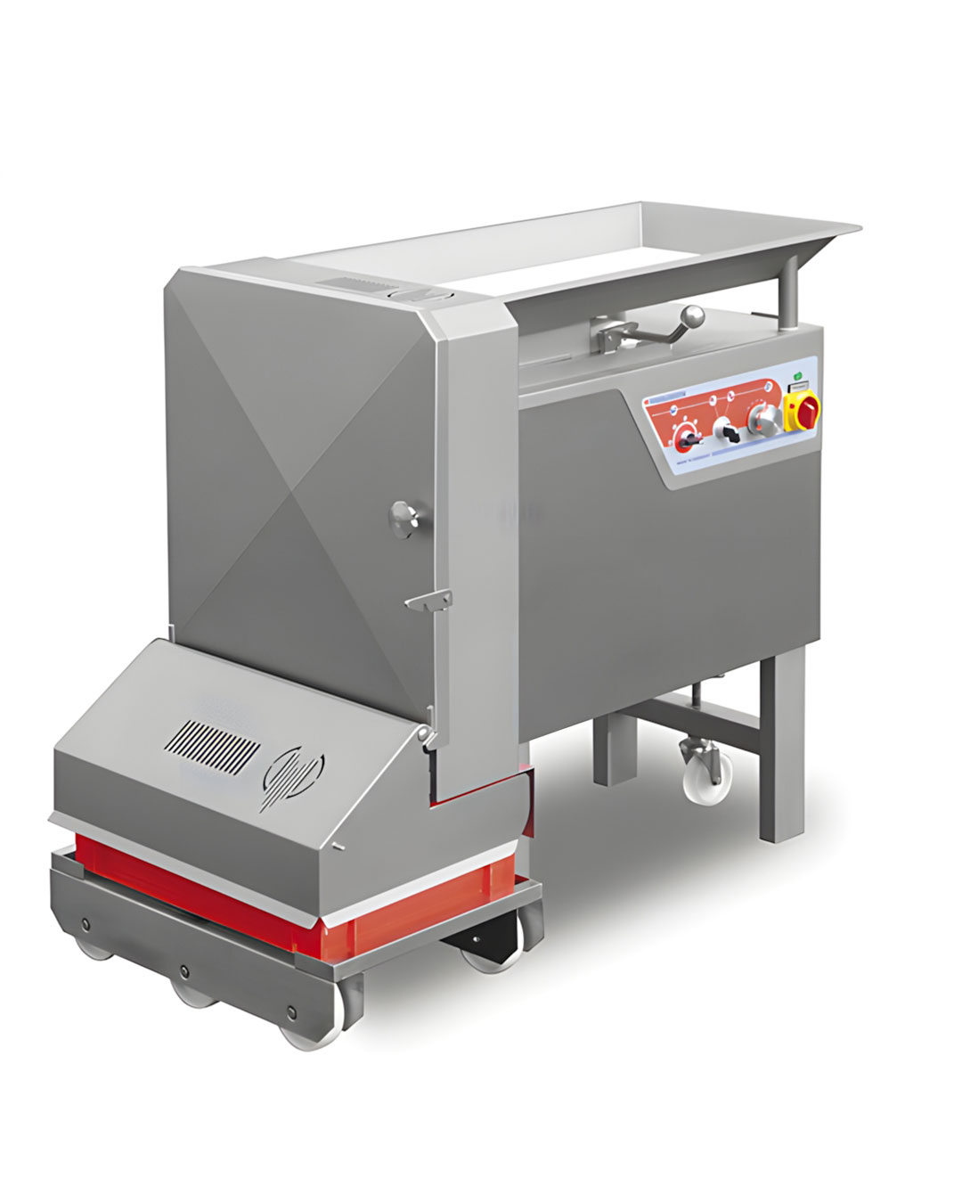 Ital Form S 96 Dicing machine | Meat machine SIND - Mala Vranjska ...