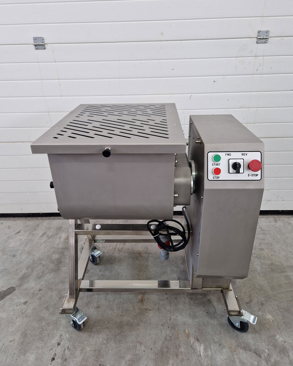 Ital Form Meat Mixer S80 | Meat machine SIND - Mala Vranjska, Sabac, Serbia