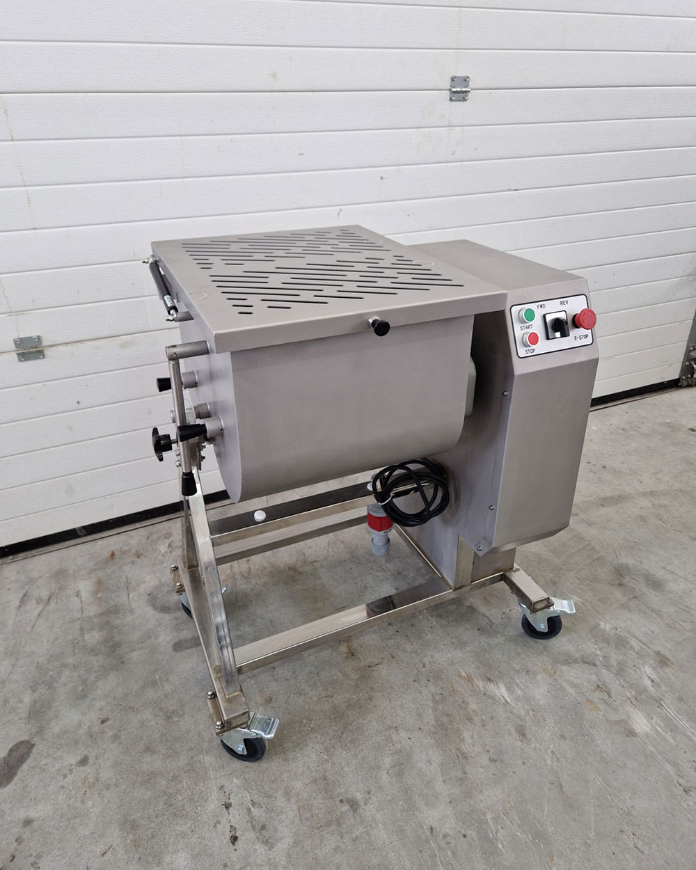 Ital Form Meat Mixer S80 | Meat machine SIND - Mala Vranjska, Sabac, Serbia