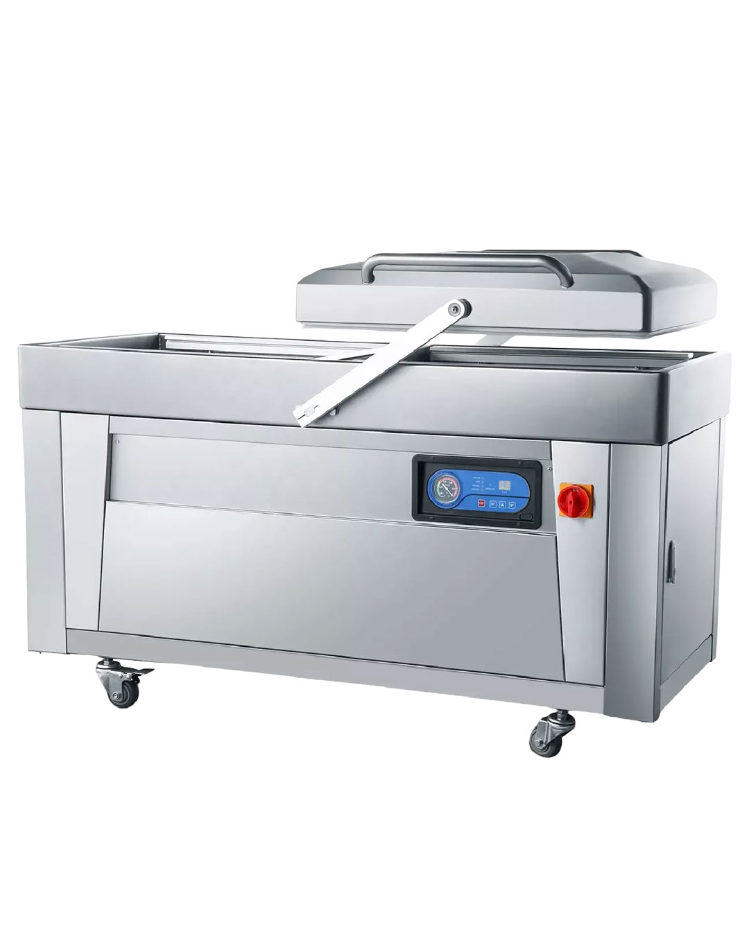 Vacuum Machine VMS 600 | Professional Vacuum Sealer | Ital Form | Meat ...